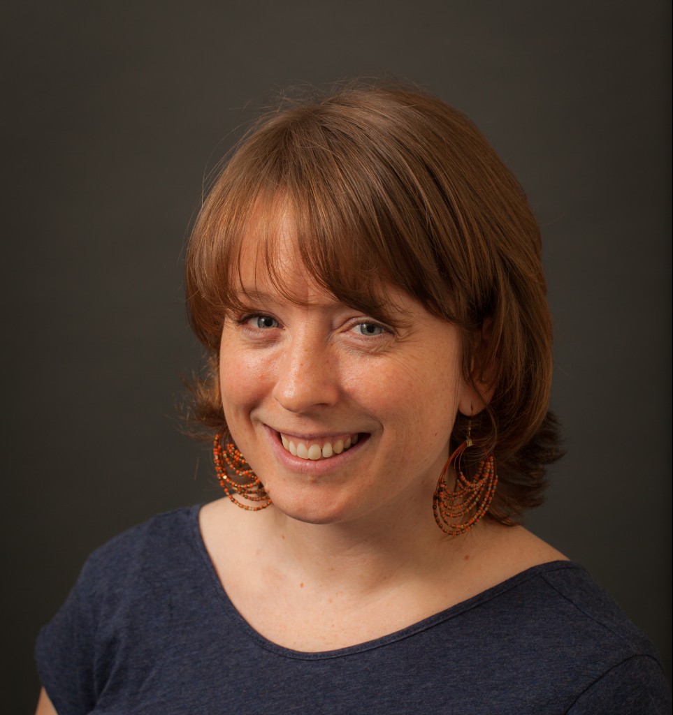 Lydia Milnes - Mountain State Justice