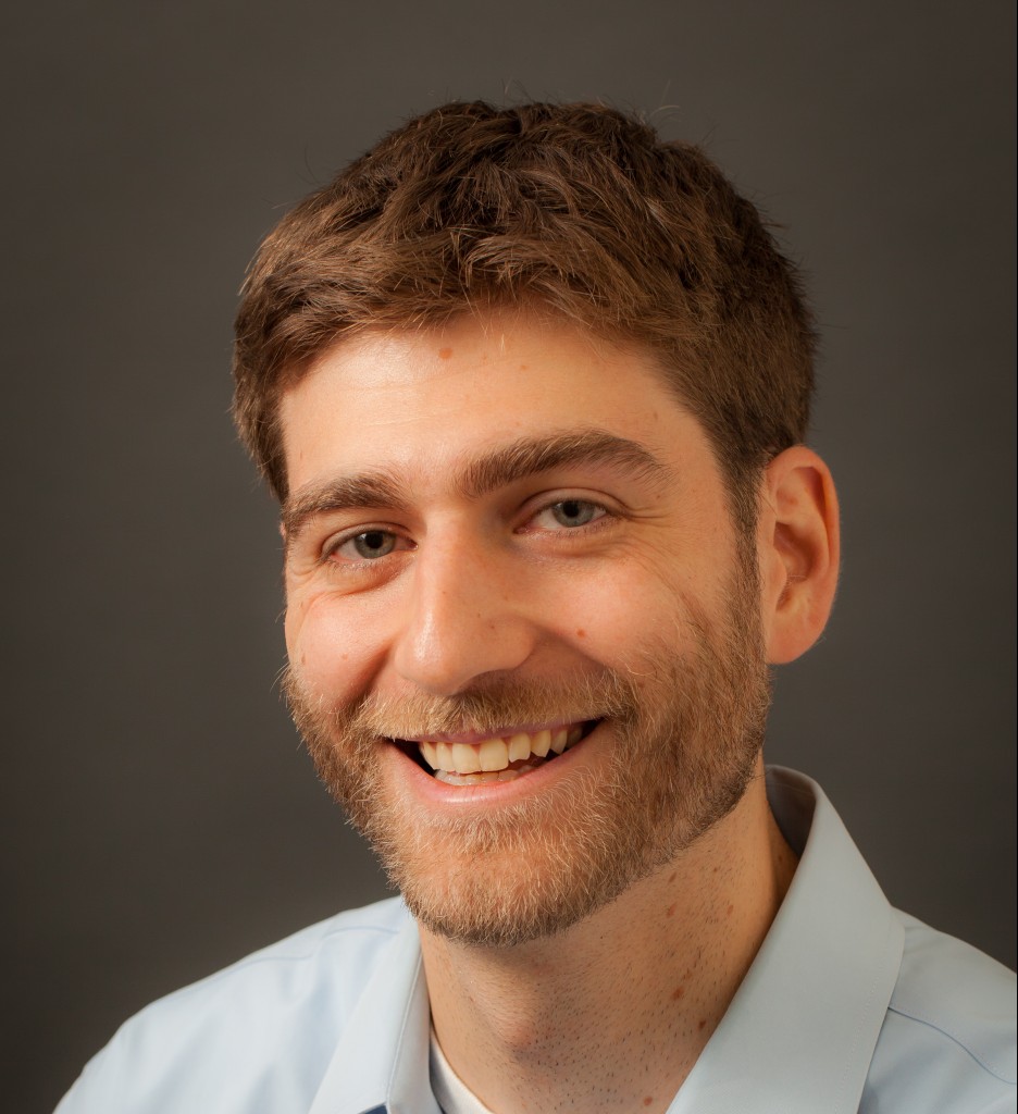 Daniel Lattanzi - Mountain State Justice