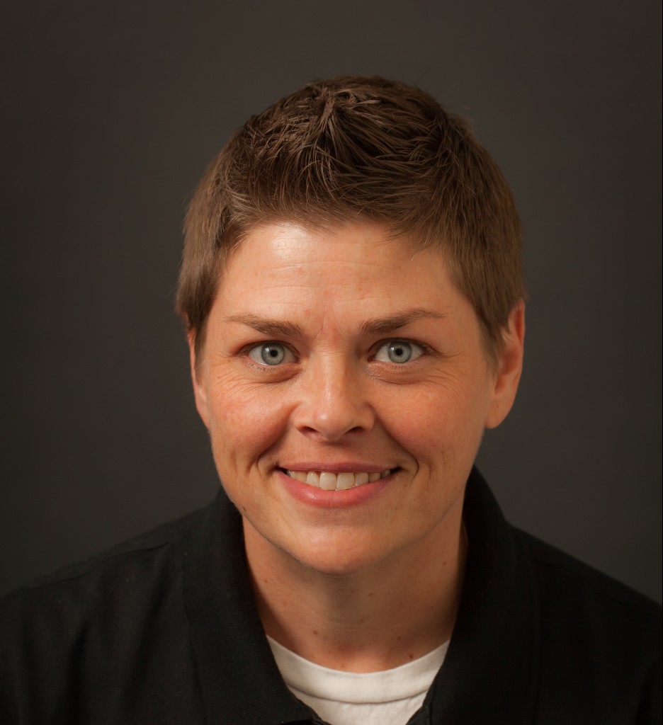 Miranda Johnson - Mountain State Justice