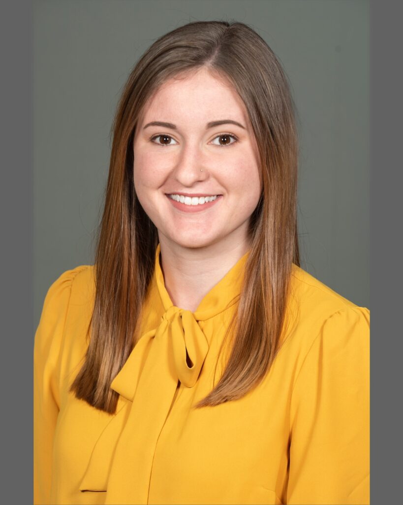 Lora pic - Mountain State Justice